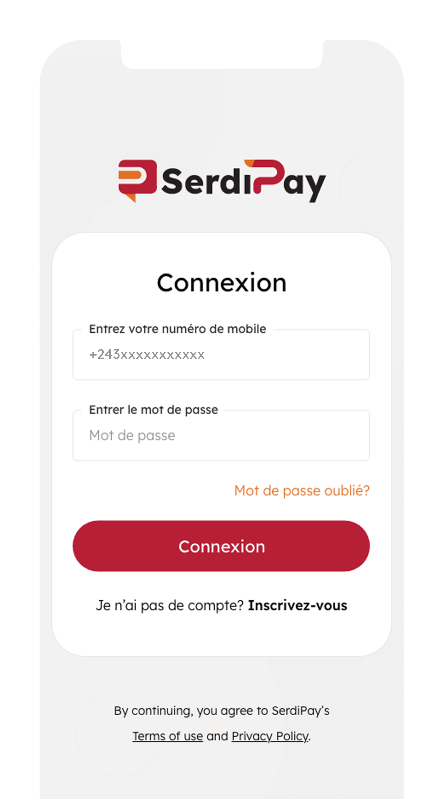 Système de Paiement en RDC | Agrégateur de Paiement Mobile et Paiement ...